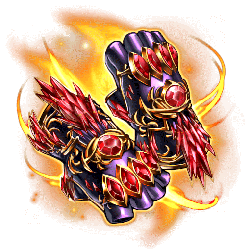 Grand Summoners Database