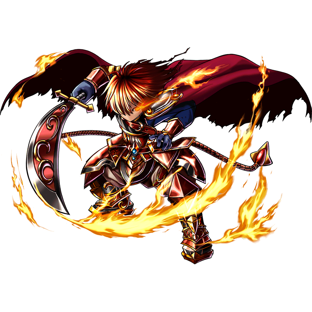 Grand Summoners Database