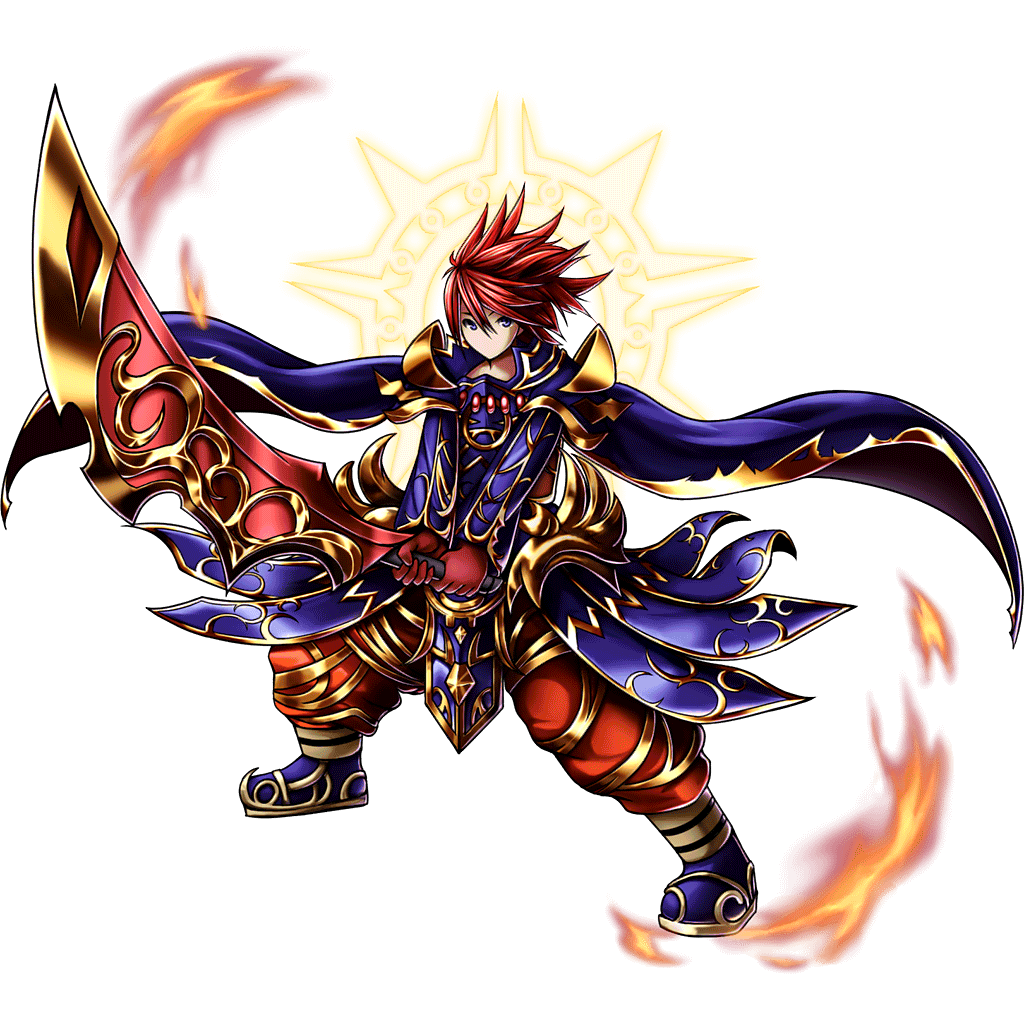 Grand Summoners Database