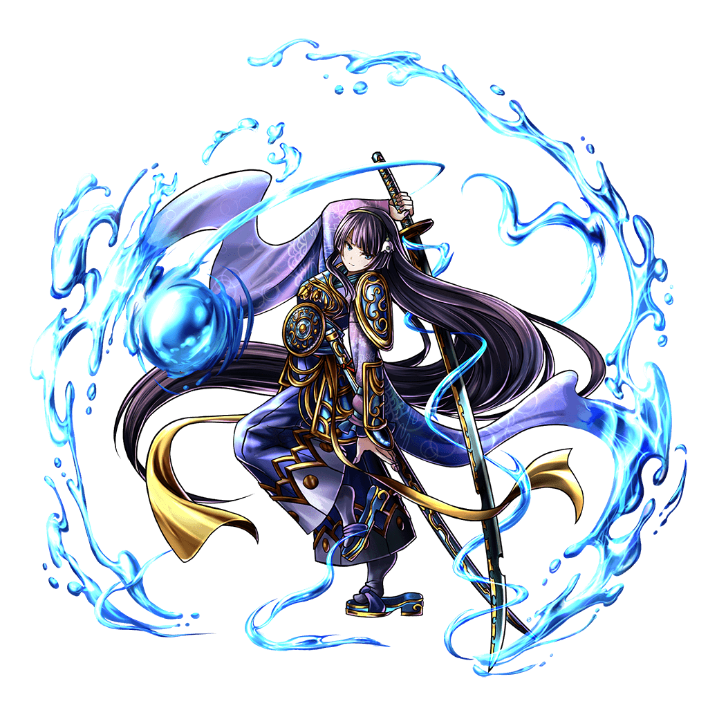 Grand Summoners Database