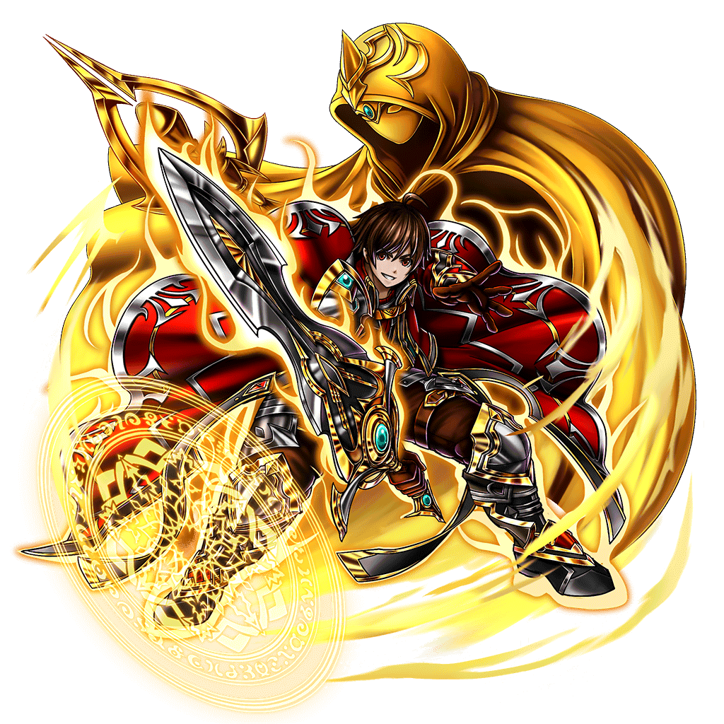 Grand Summoners Database