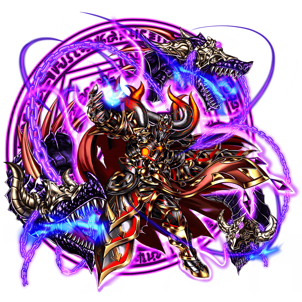 Grand Summoners Database