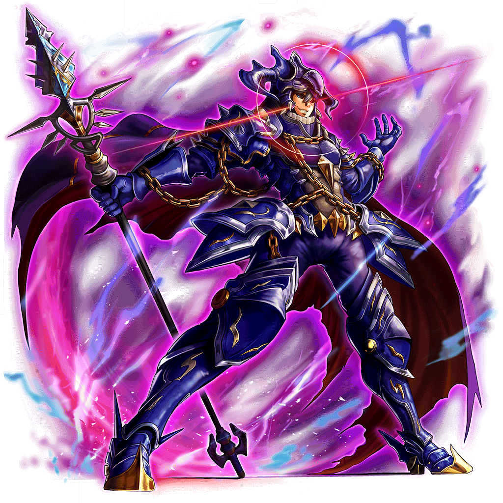 Grand Summoners Database