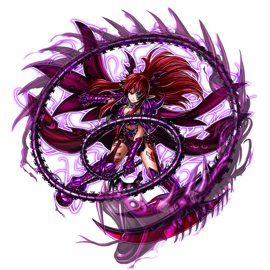 Grand Summoners Database