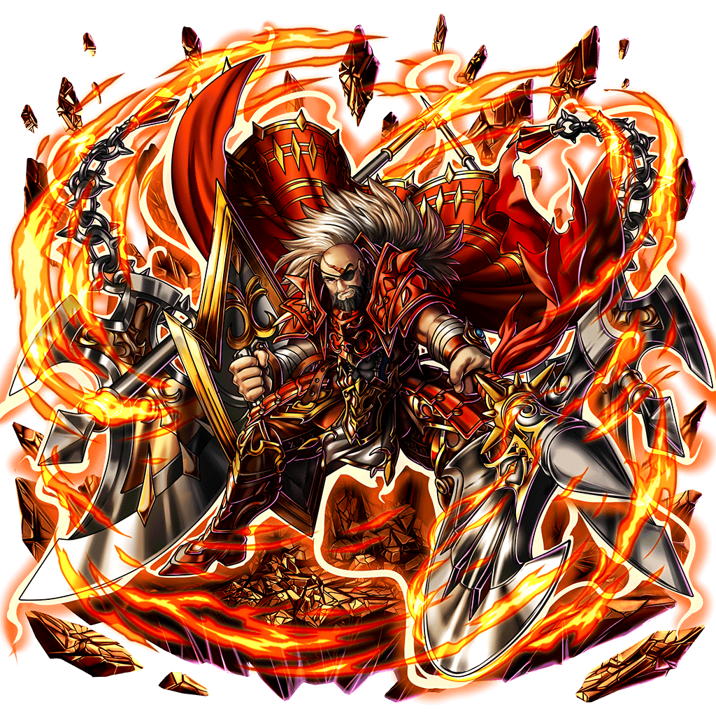 Grand Summoners Database