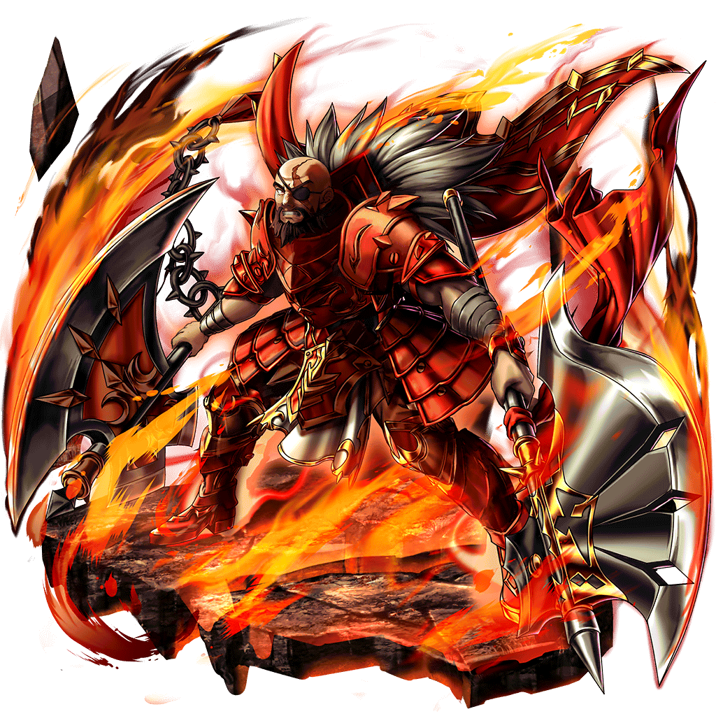 Grand Summoners Database