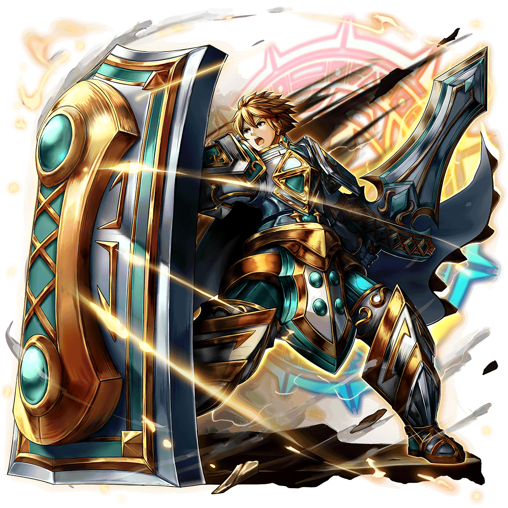 Grand Summoners Database