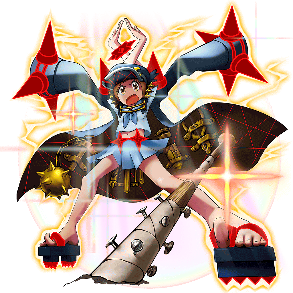 Grand Summoners Database