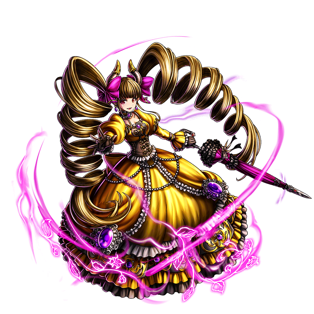 Grand Summoners Database