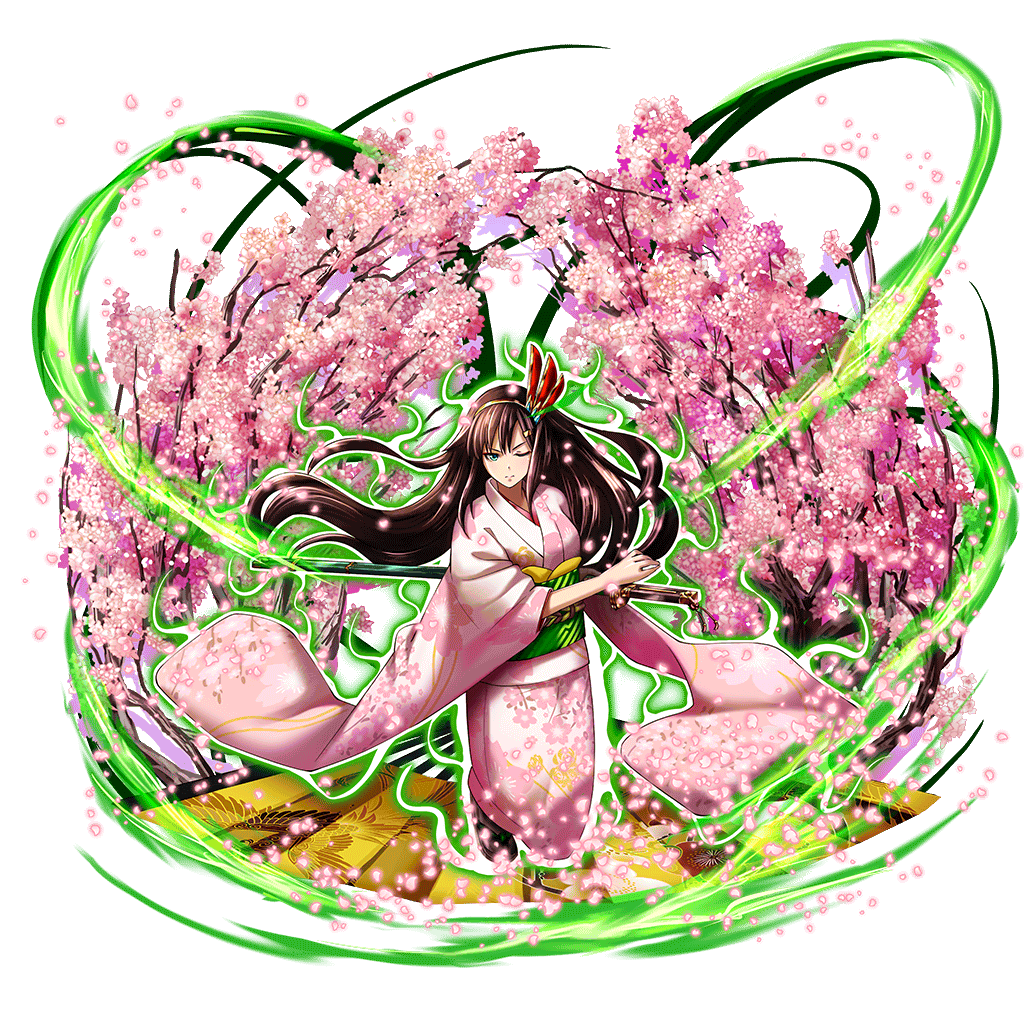 Grand Summoners Database