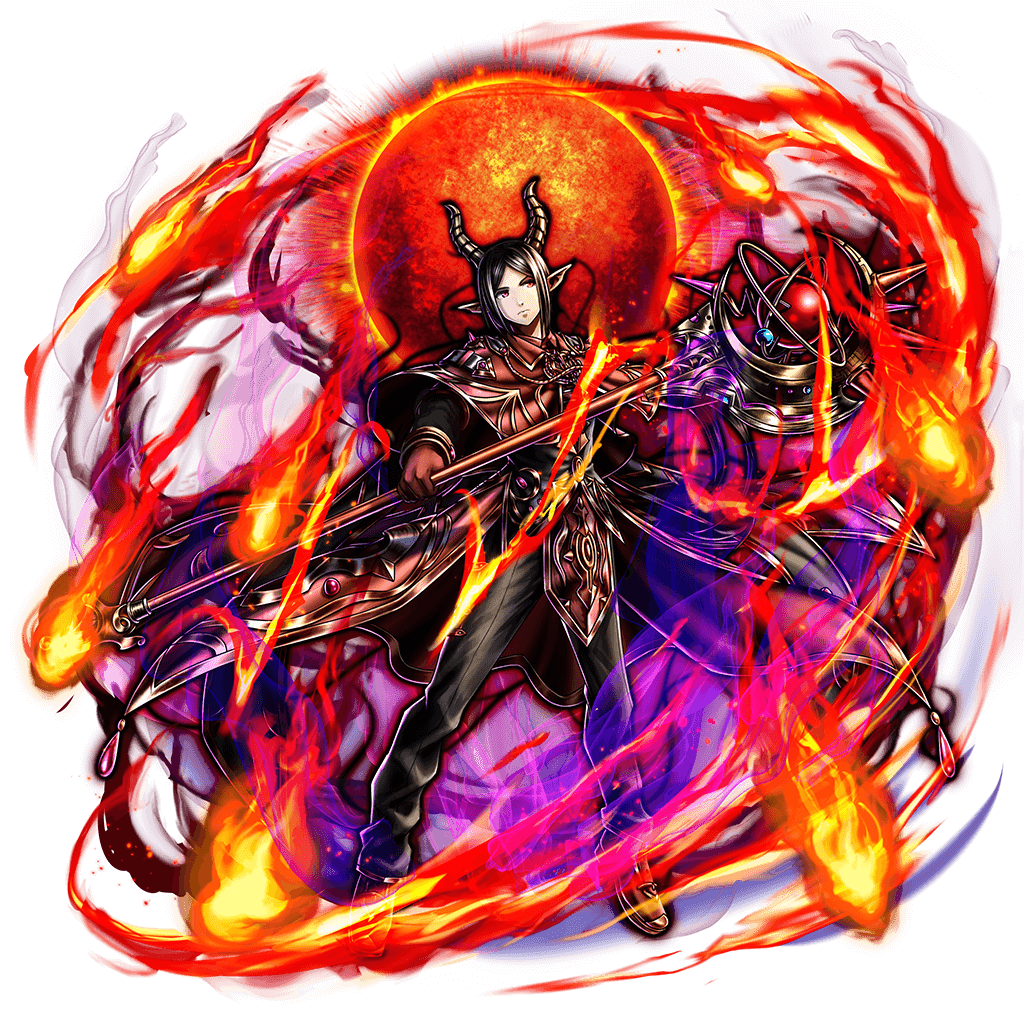 Grand Summoners Database