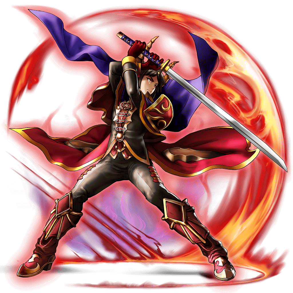 Grand Summoners Database