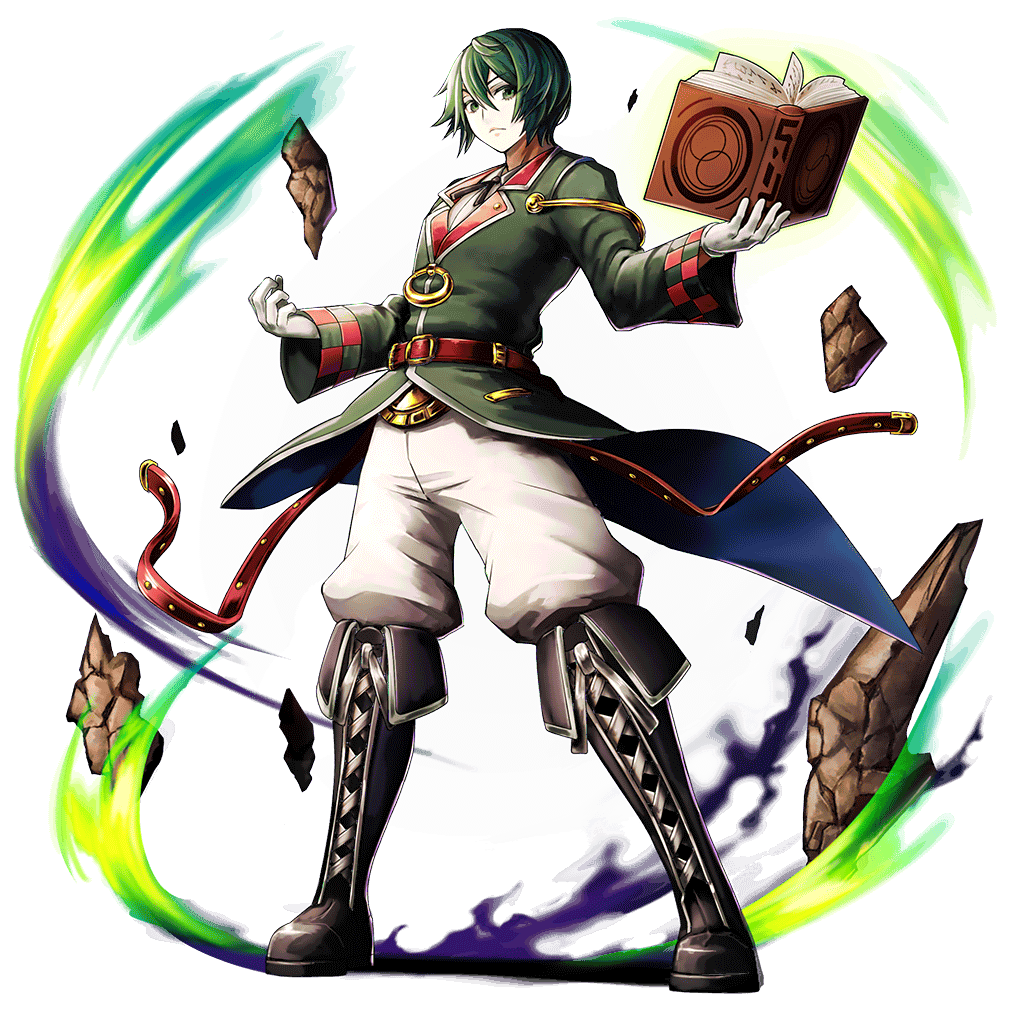 Grand Summoners Database