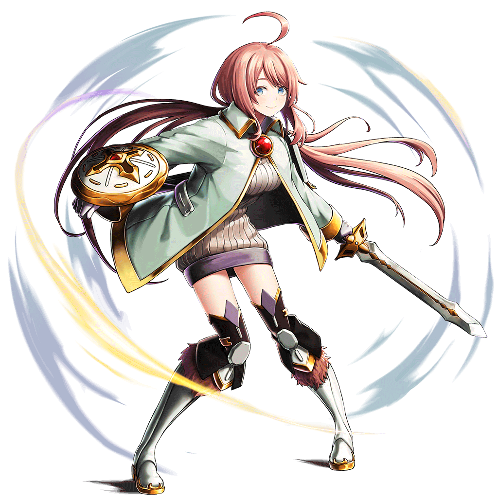 Grand Summoners Database