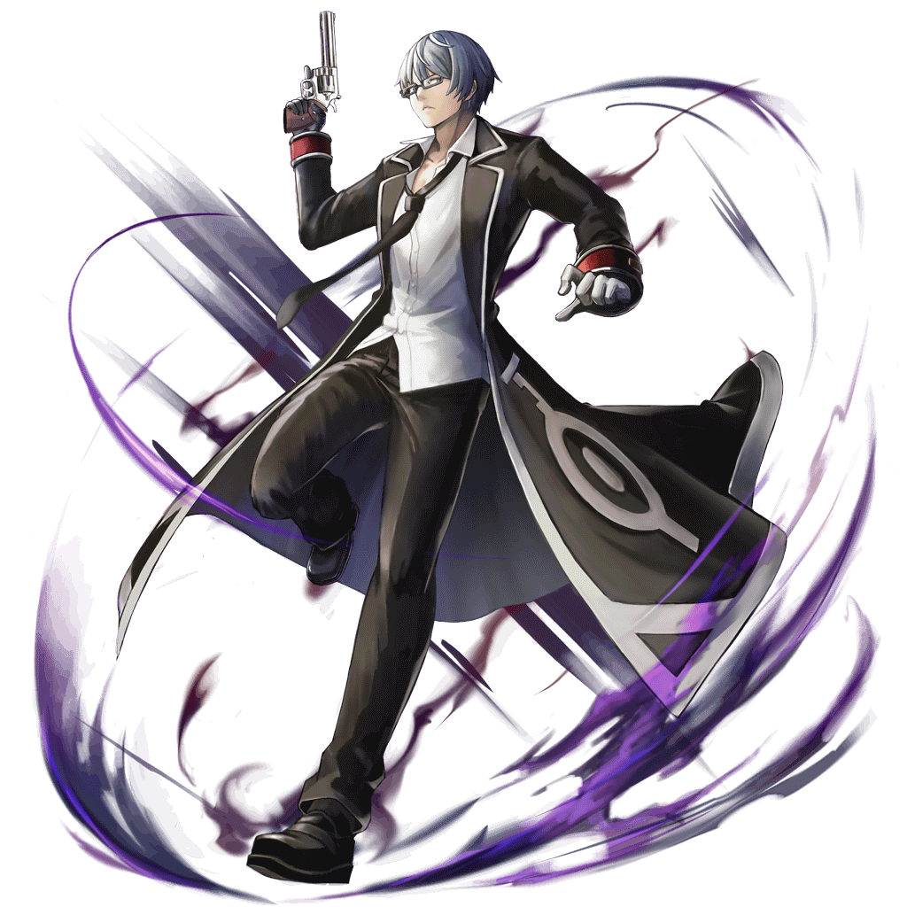 Grand Summoners Database