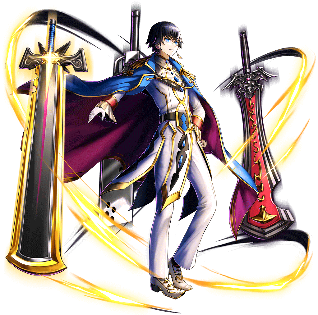 Grand Summoners Database