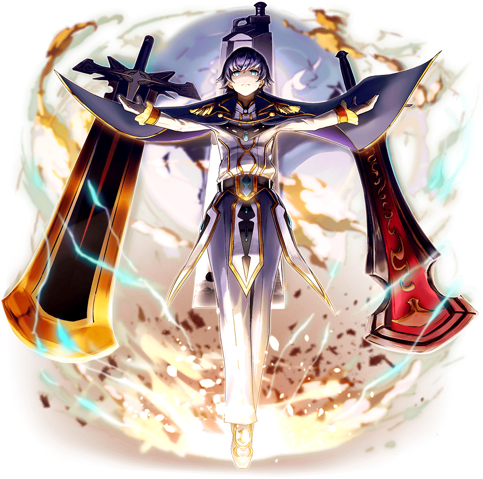 Grand Summoners Database