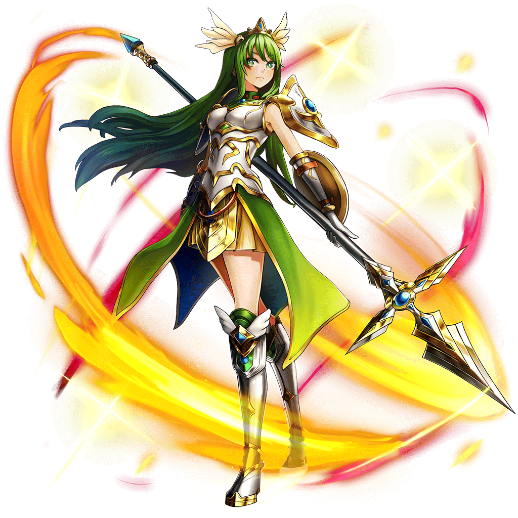 Grand Summoners Database