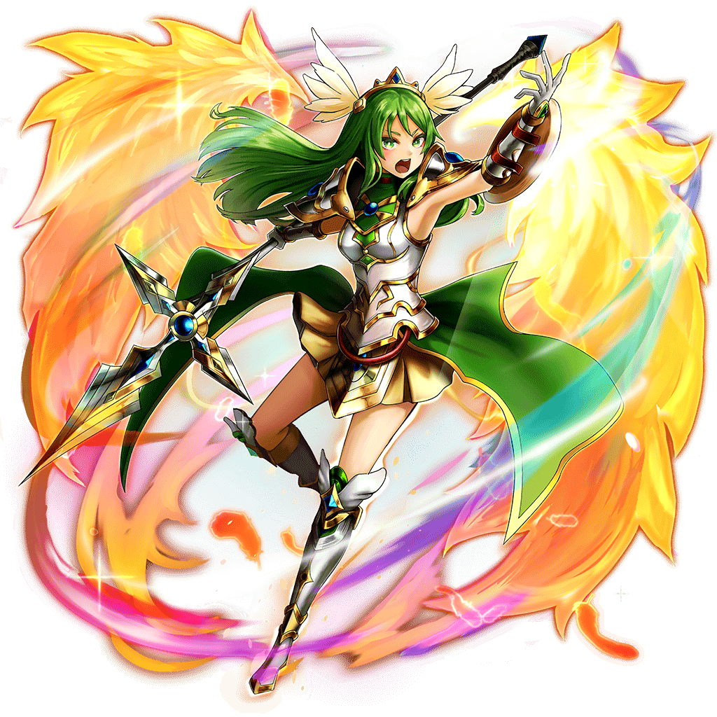 Grand Summoners Database