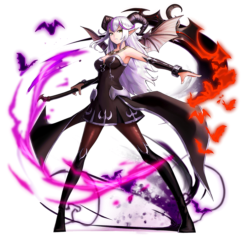 Grand Summoners Database