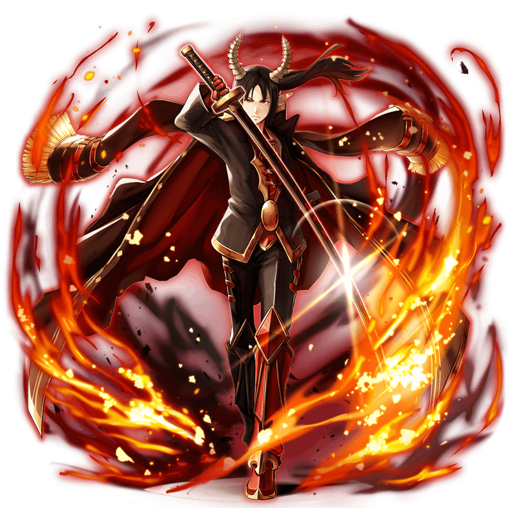 Grand Summoners Database