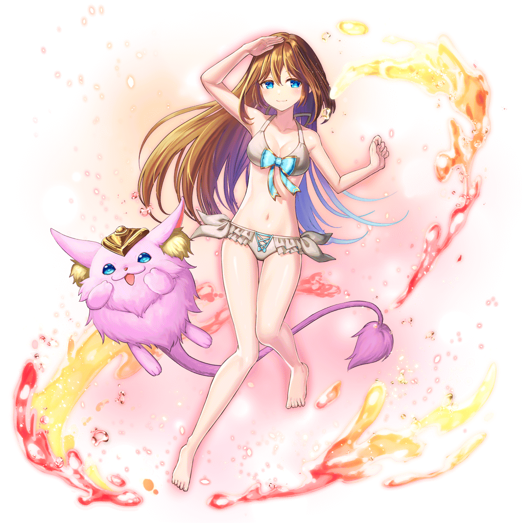 Grand Summoners Database