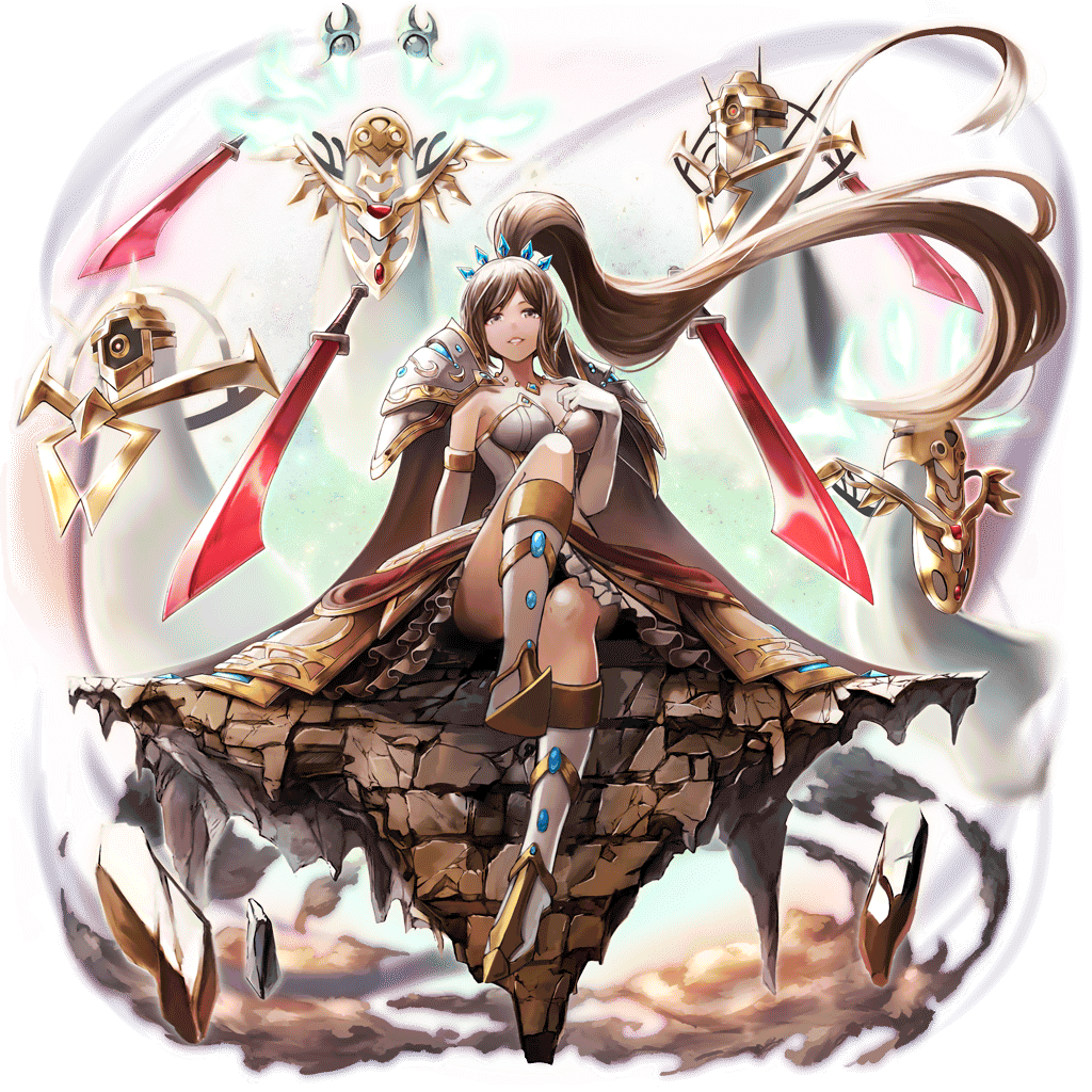 Grand Summoners Database
