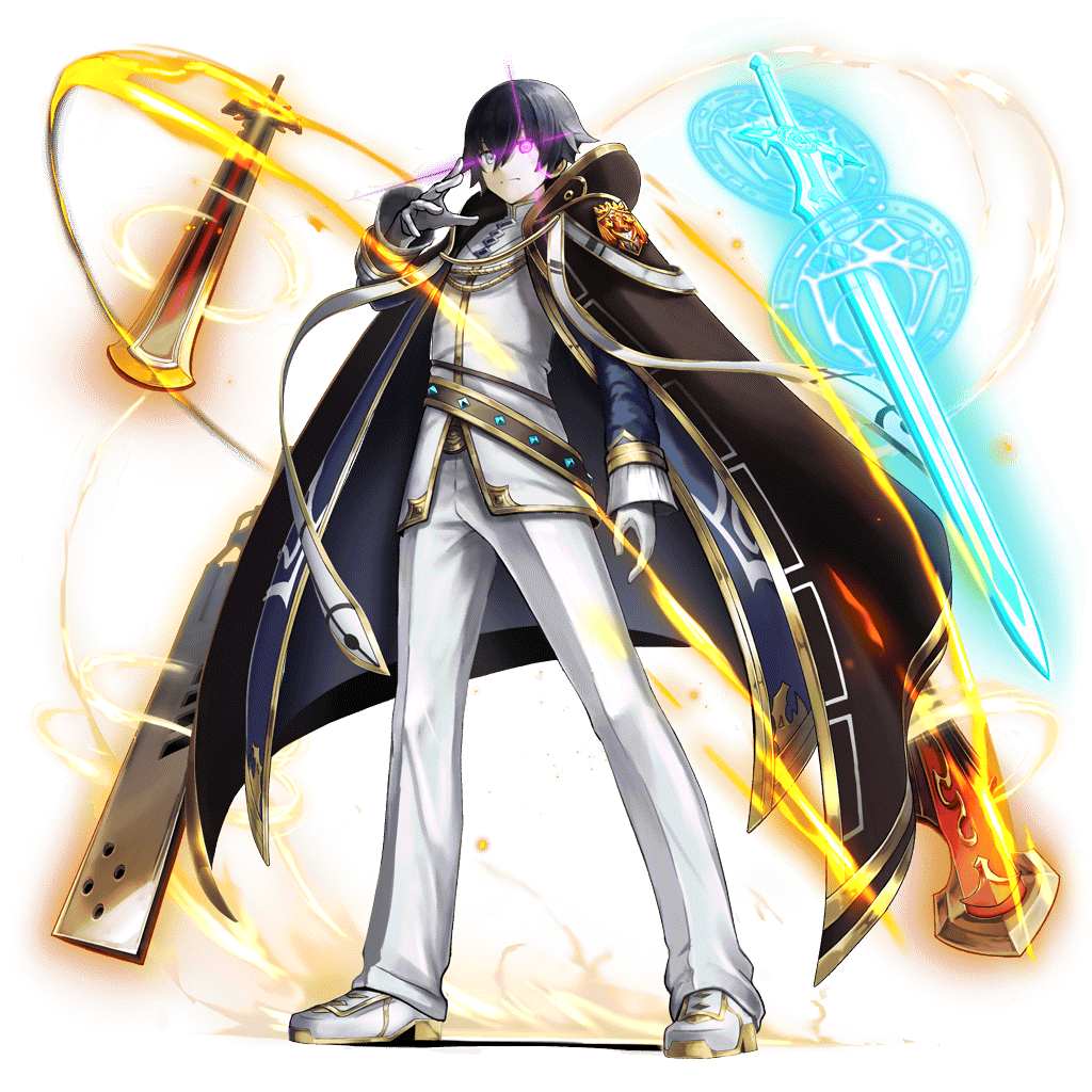 Grand Summoners Database