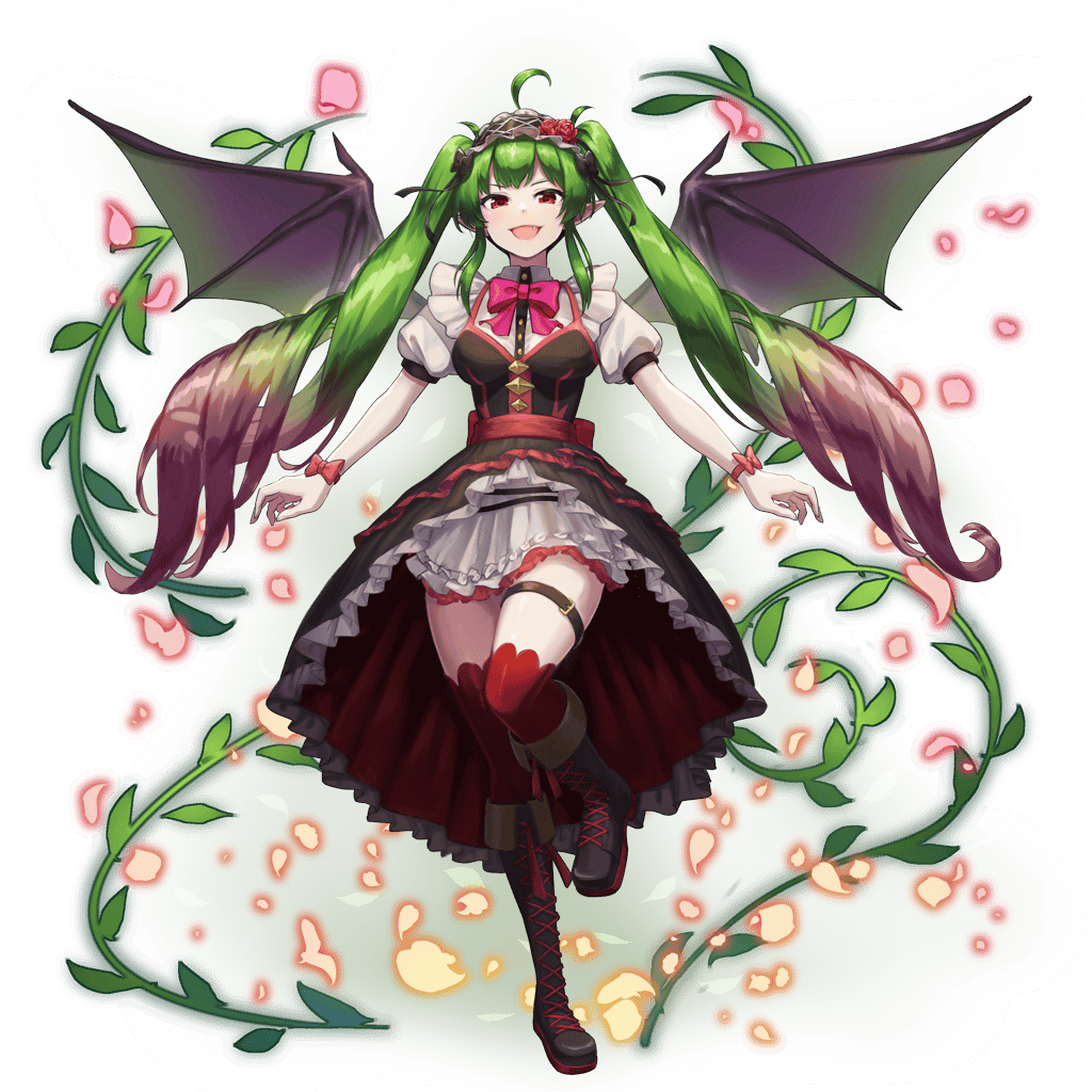 Grand Summoners Database