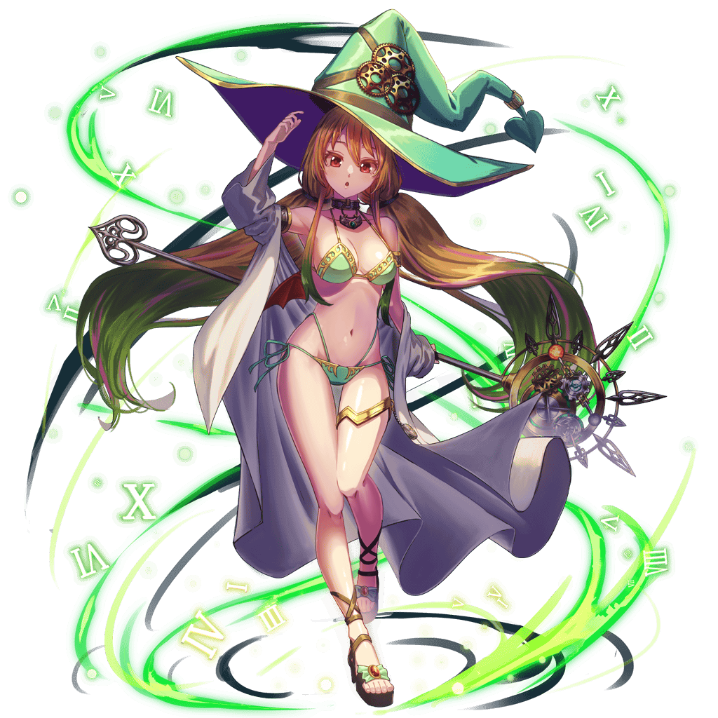 Grand Summoners Database