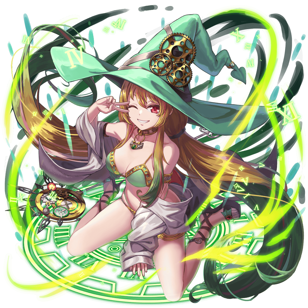 Grand Summoners Database