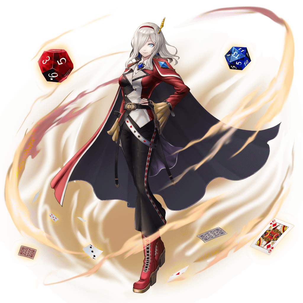 Grand Summoners Database