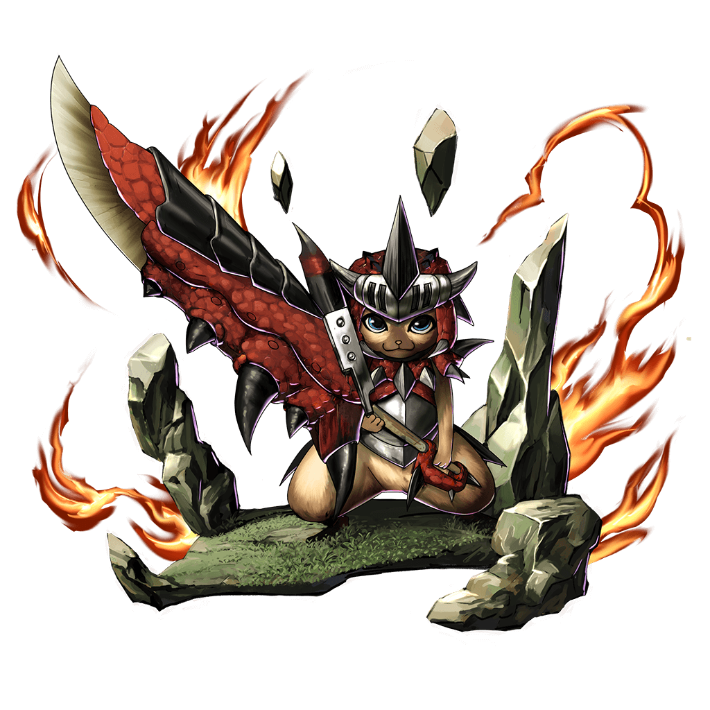 Grand Summoners Database