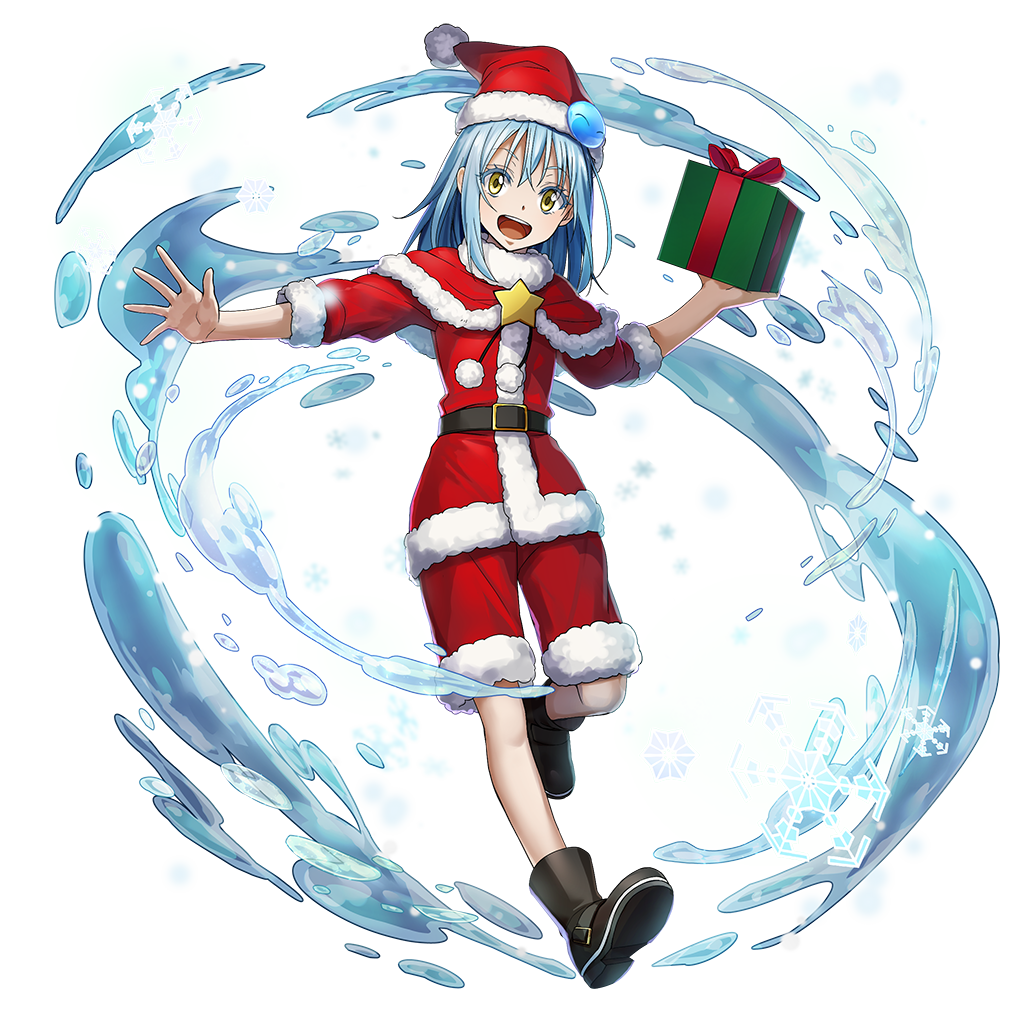 Grand Summoners Database