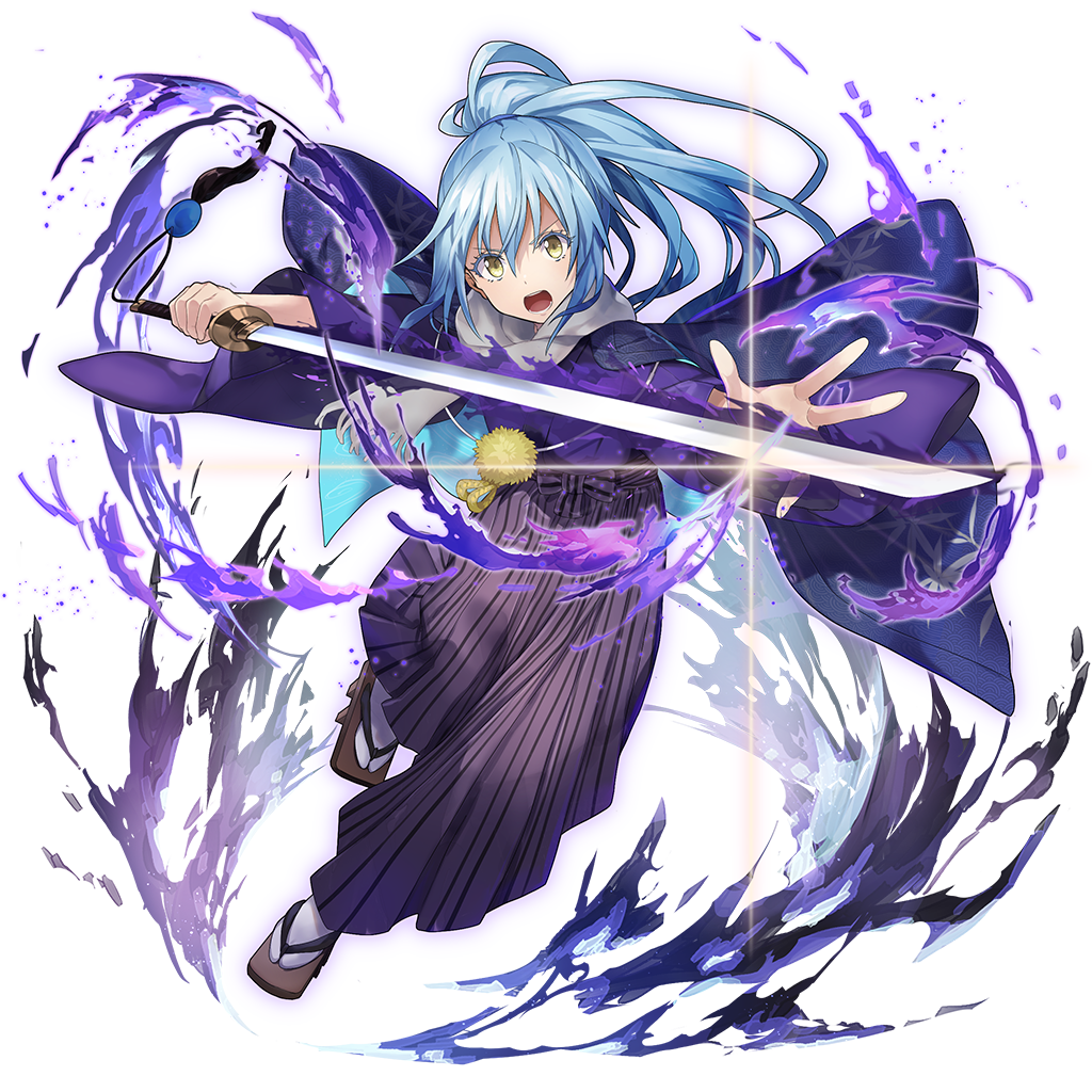 Grand Summoners Database