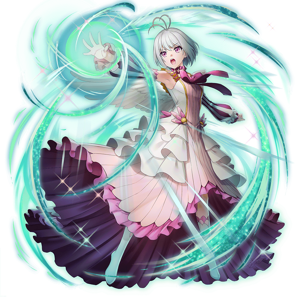 Grand Summoners Database