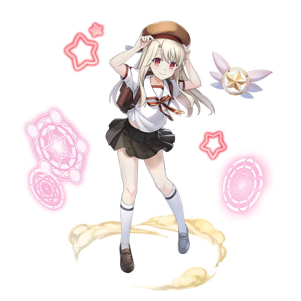 Grand Summoners Database