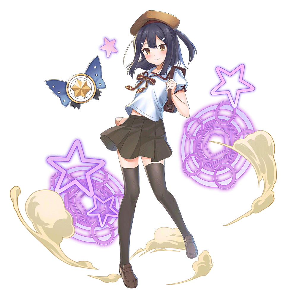 Grand Summoners Database