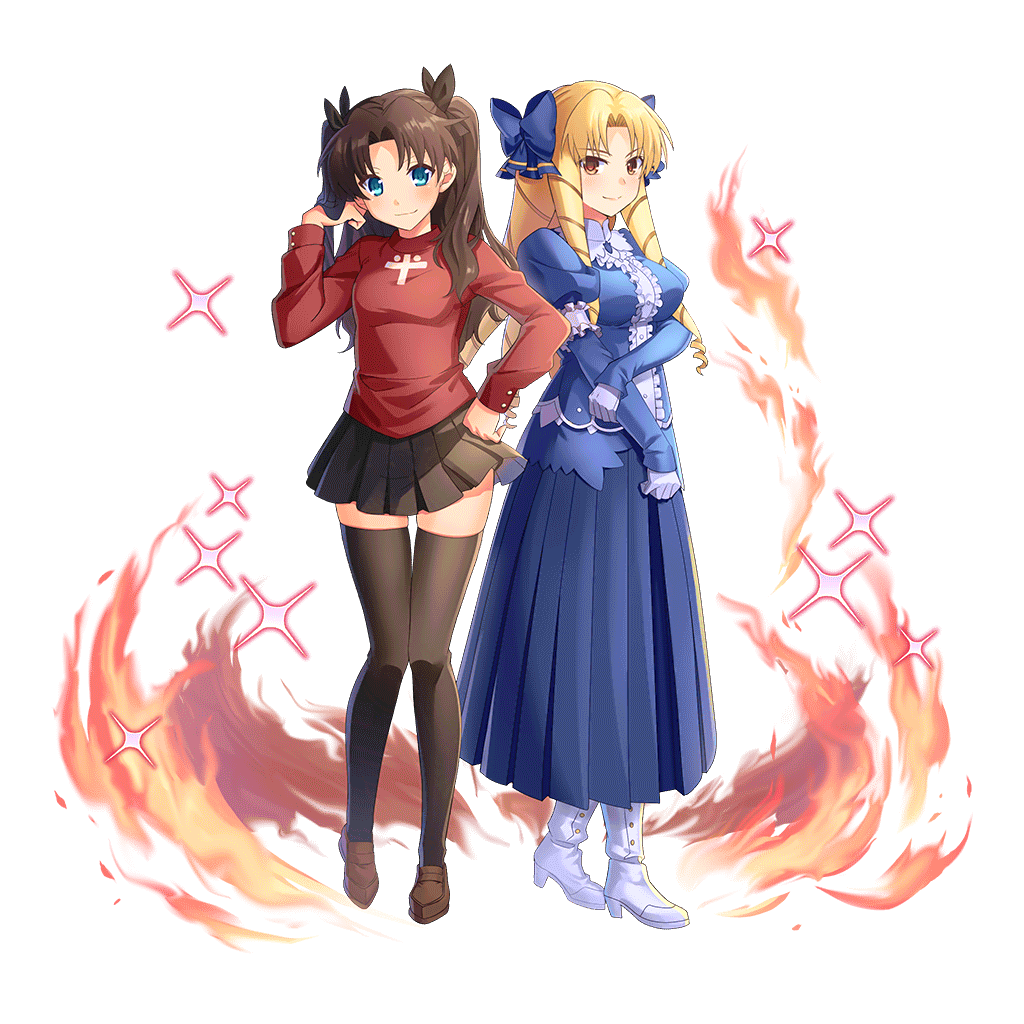 Grand Summoners Database