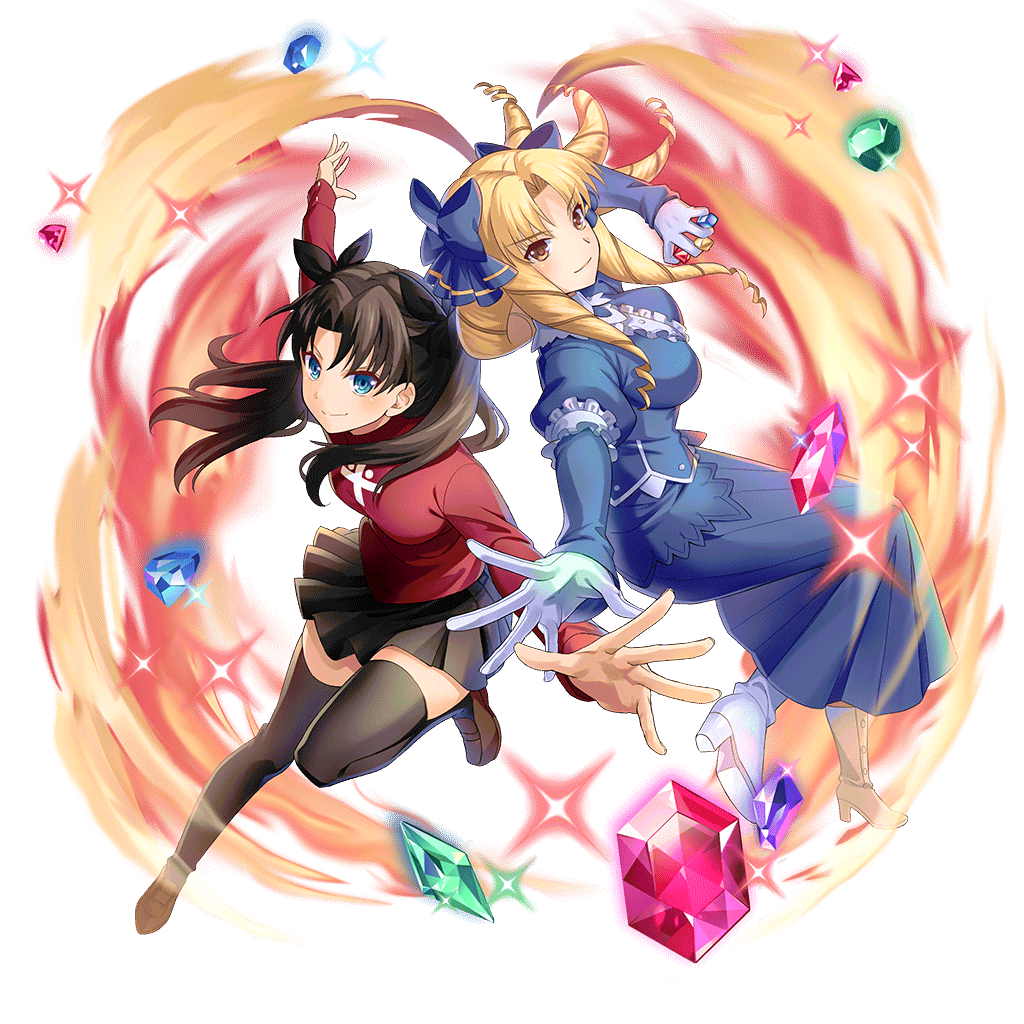 Grand Summoners Database