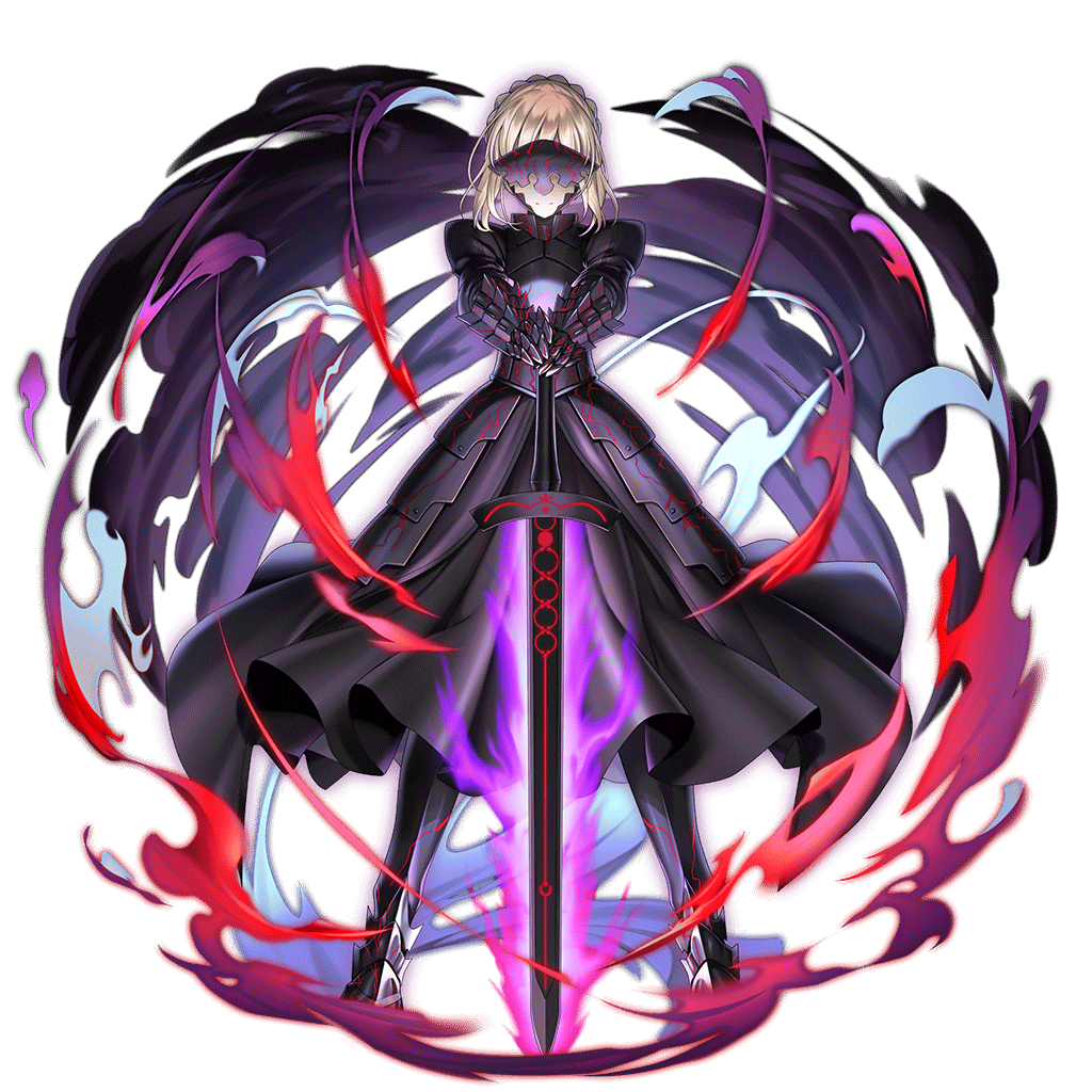 Grand Summoners Database