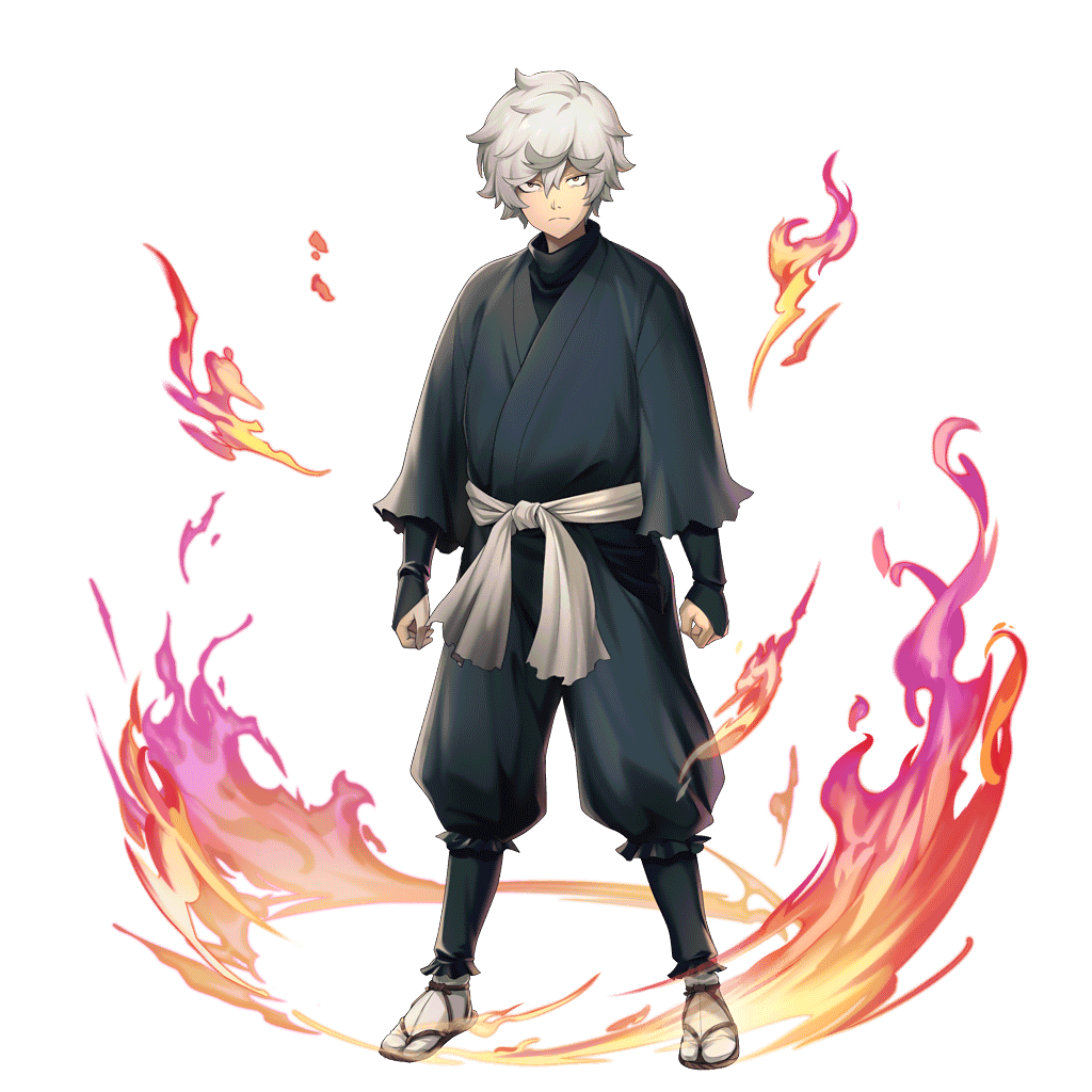 Grand Summoners Database