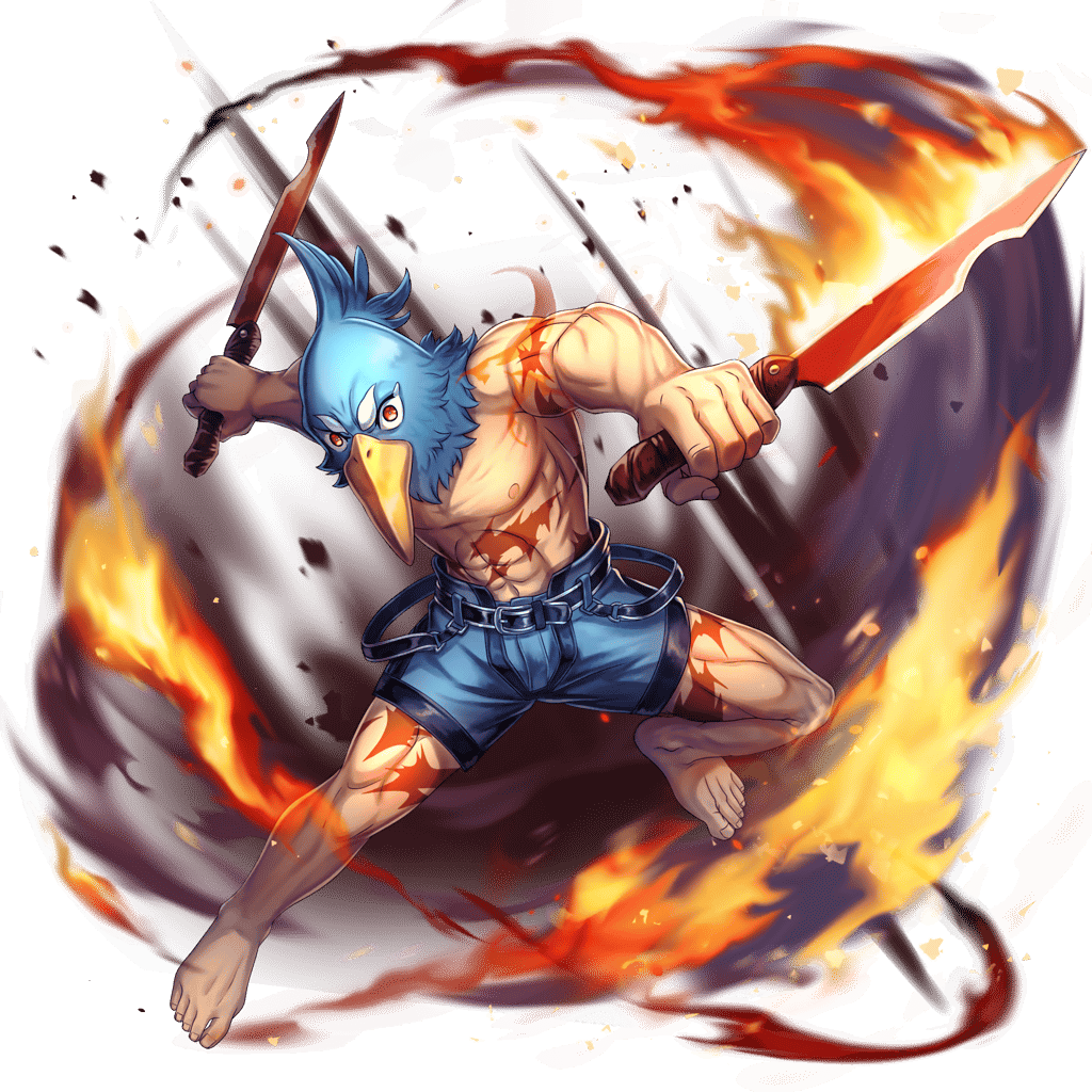 Grand Summoners Database