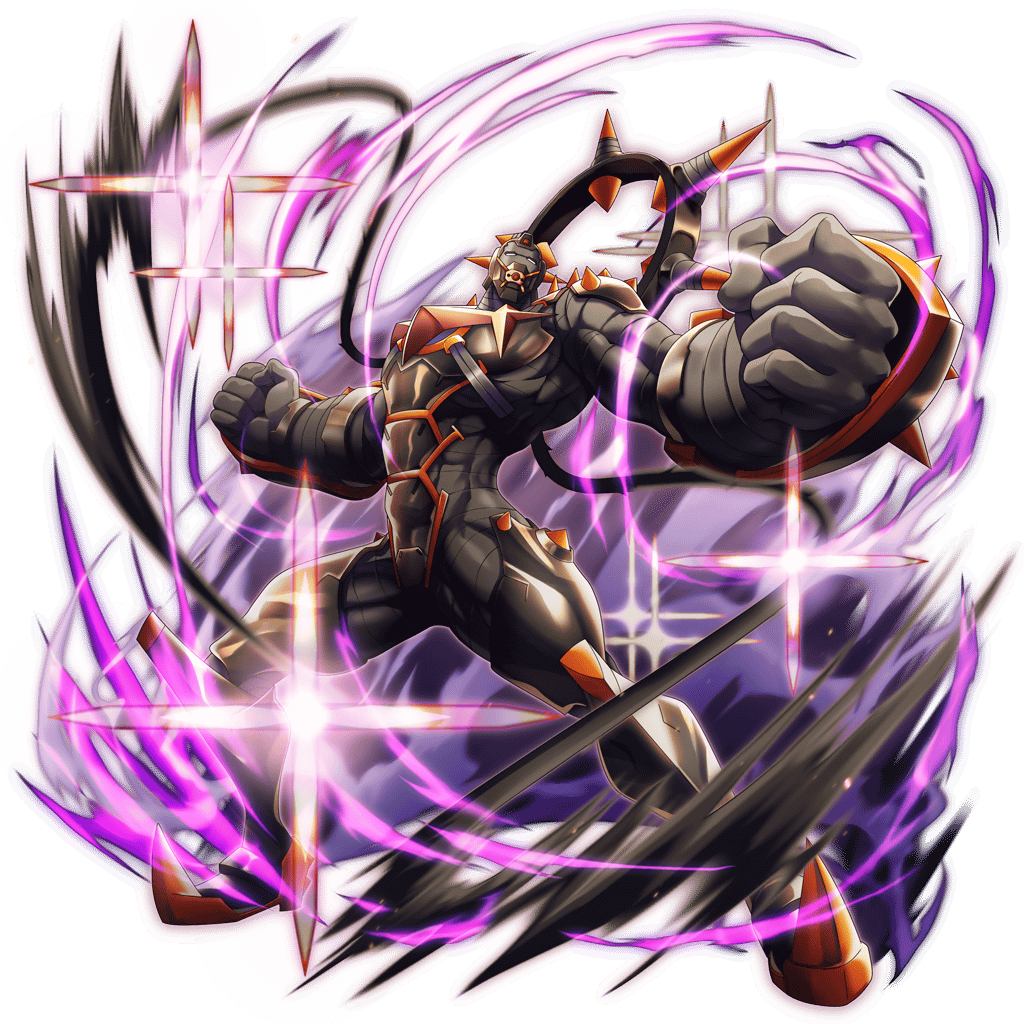 Grand Summoners Database