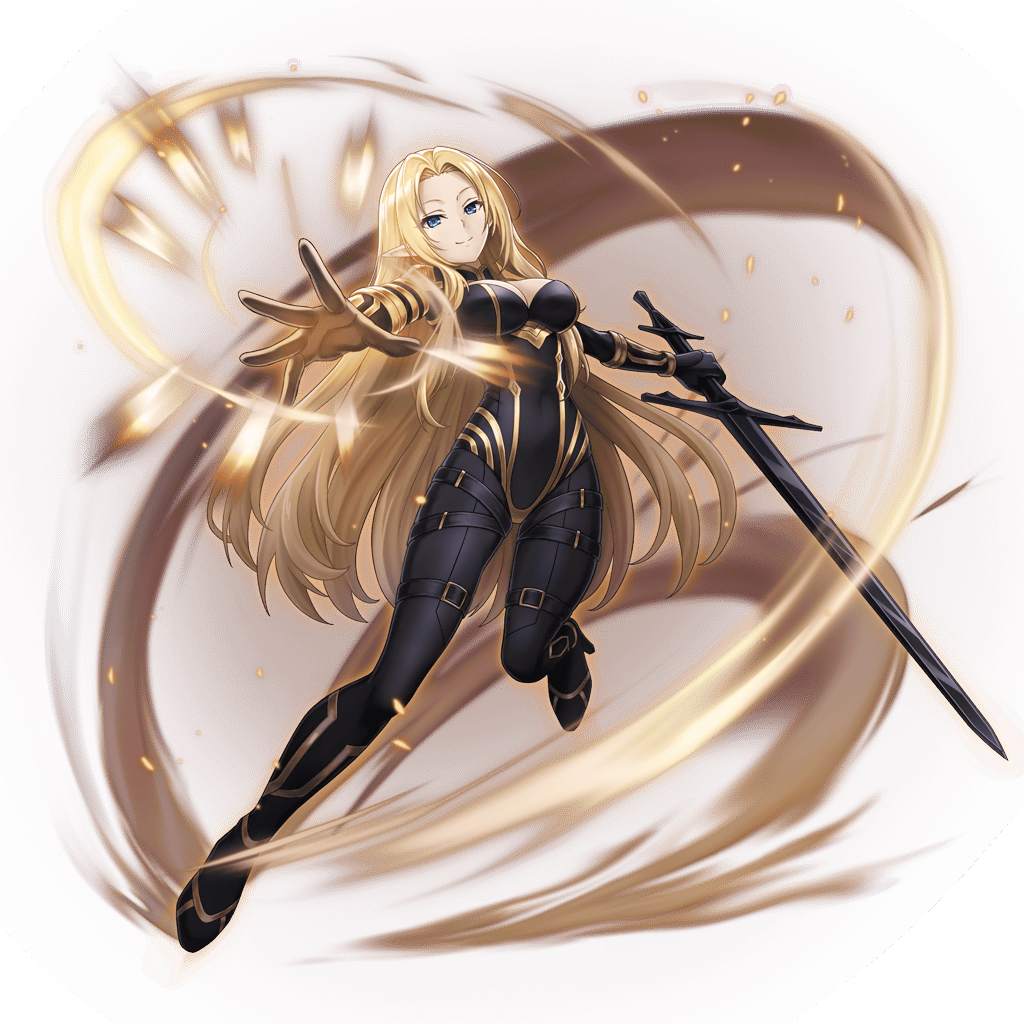 Grand Summoners Database