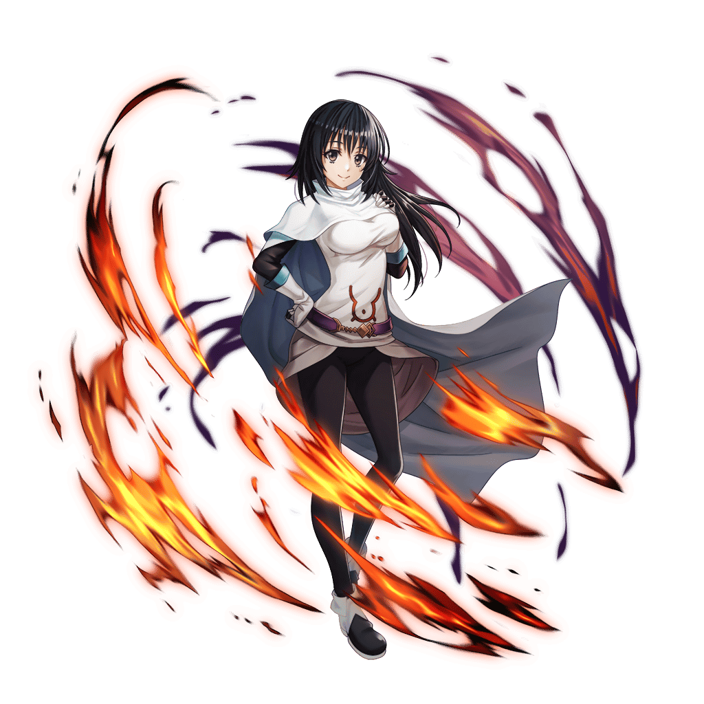 Grand Summoners Database