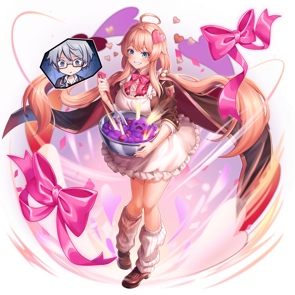 Grand Summoners Database