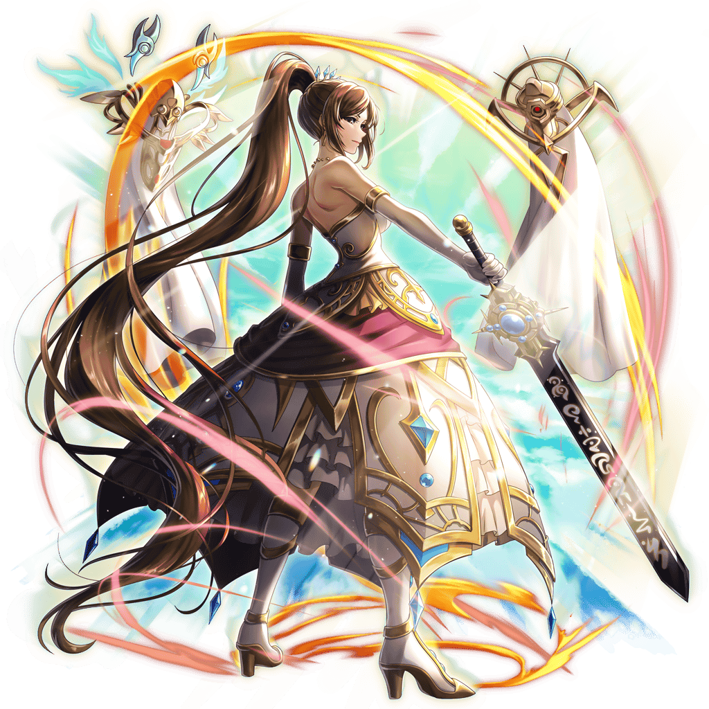 Grand Summoners Database