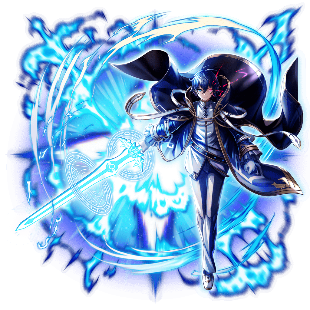 Grand Summoners Database
