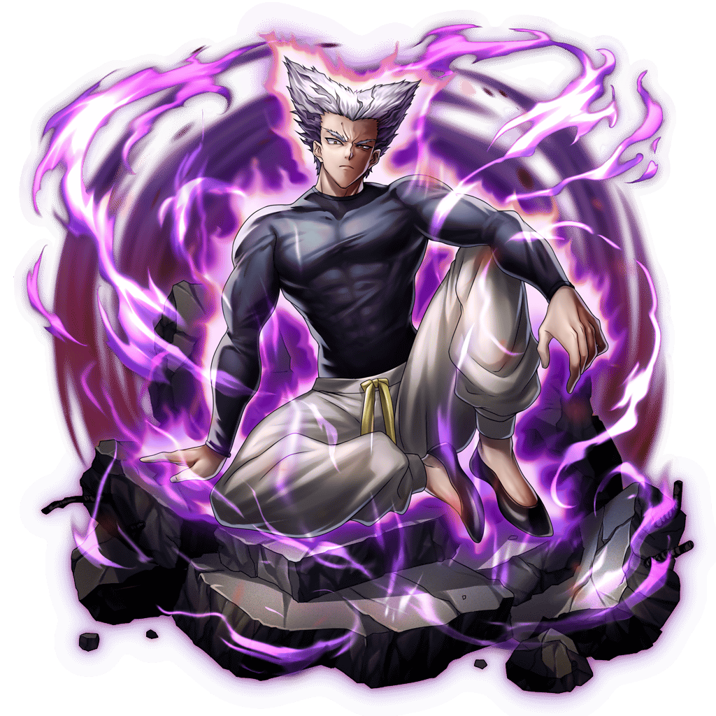 Grand Summoners Database